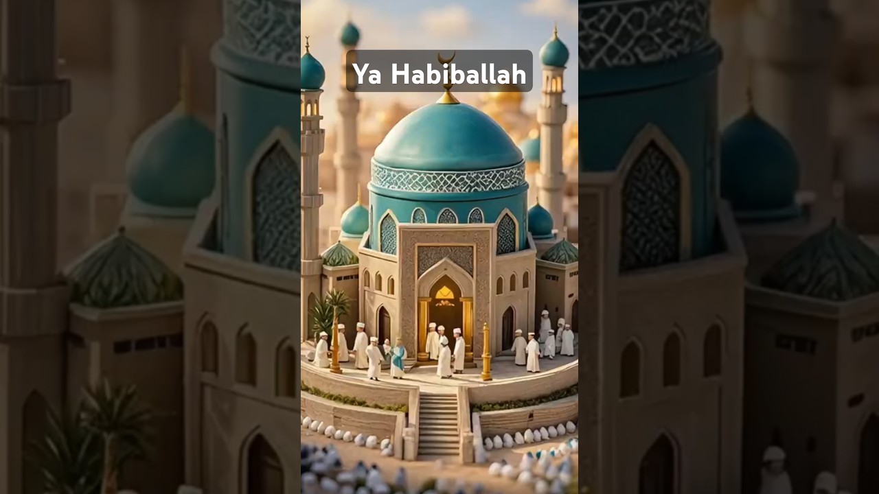 ya Habiballah - YouTube