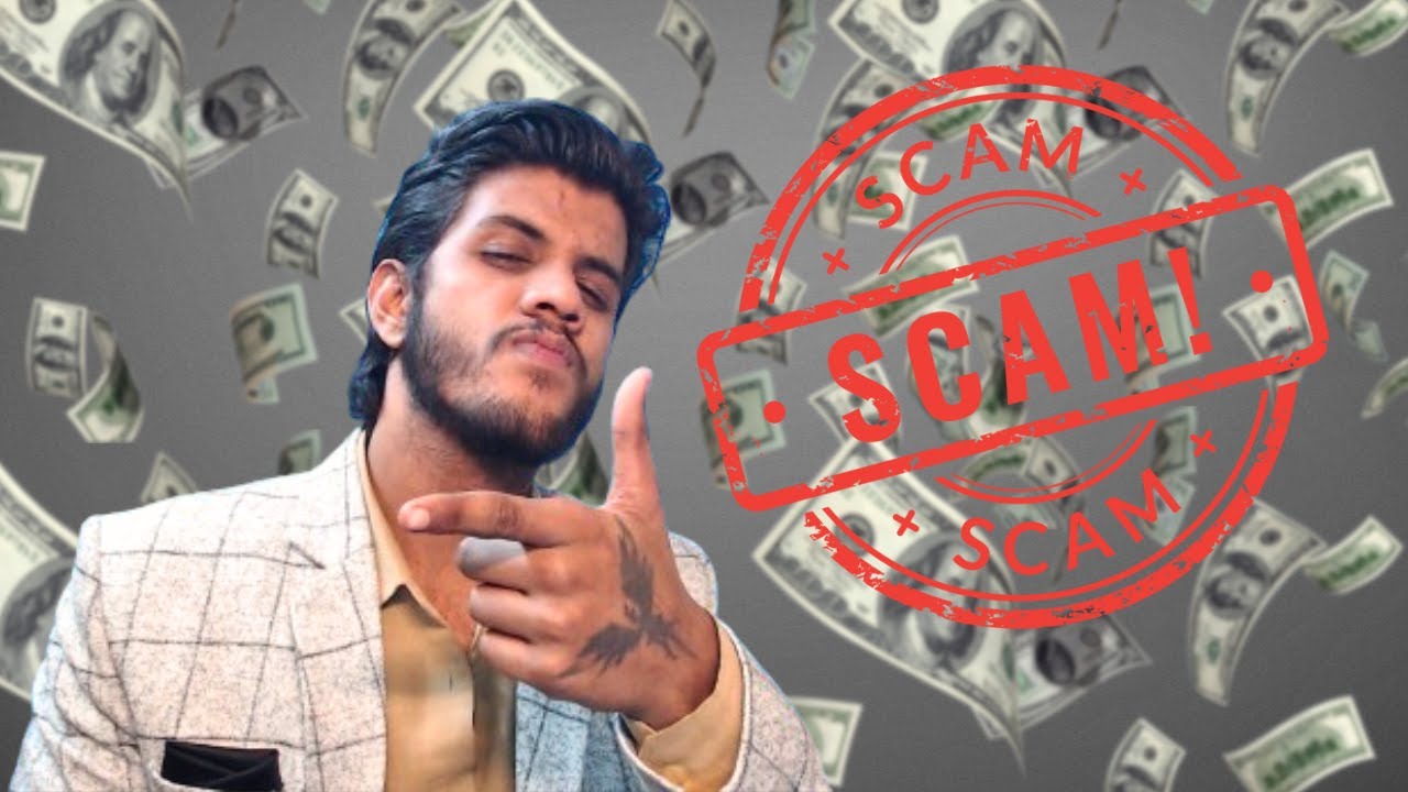 THE BEST SCAMMER IN THE CITY🙏 #soulcity #valorant #gtarp - YouTube