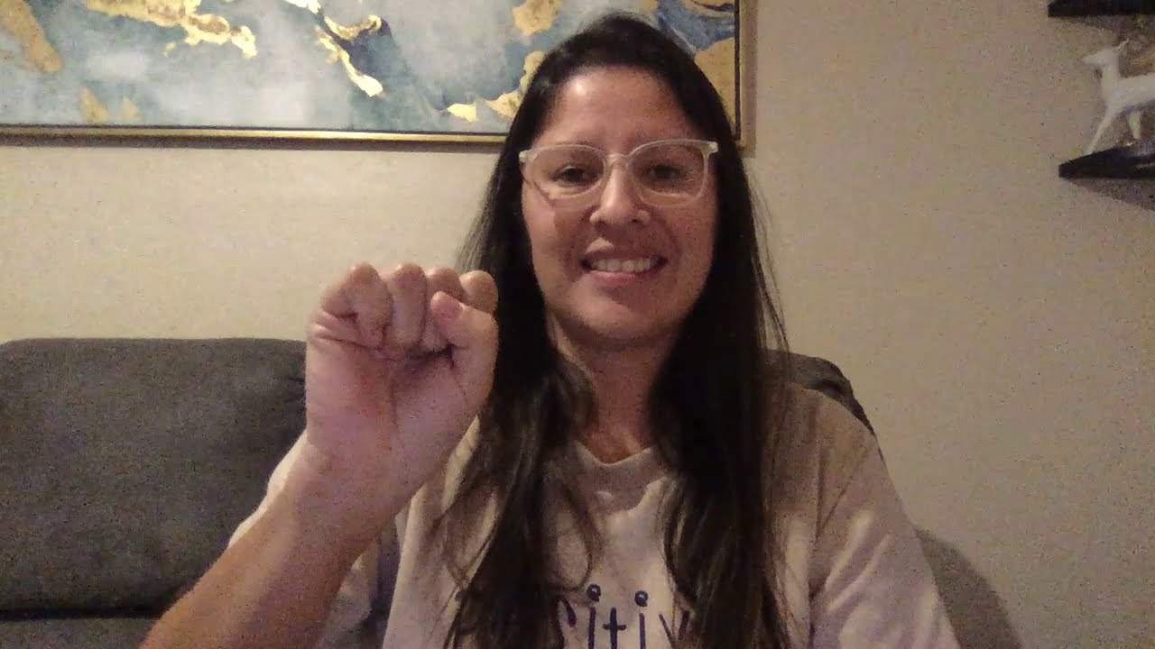 DSAC chair introductory-Ruth Rosas - YouTube