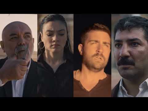 BluTV'nin Ödüllü Dizisi Magarsus TV+'ta!