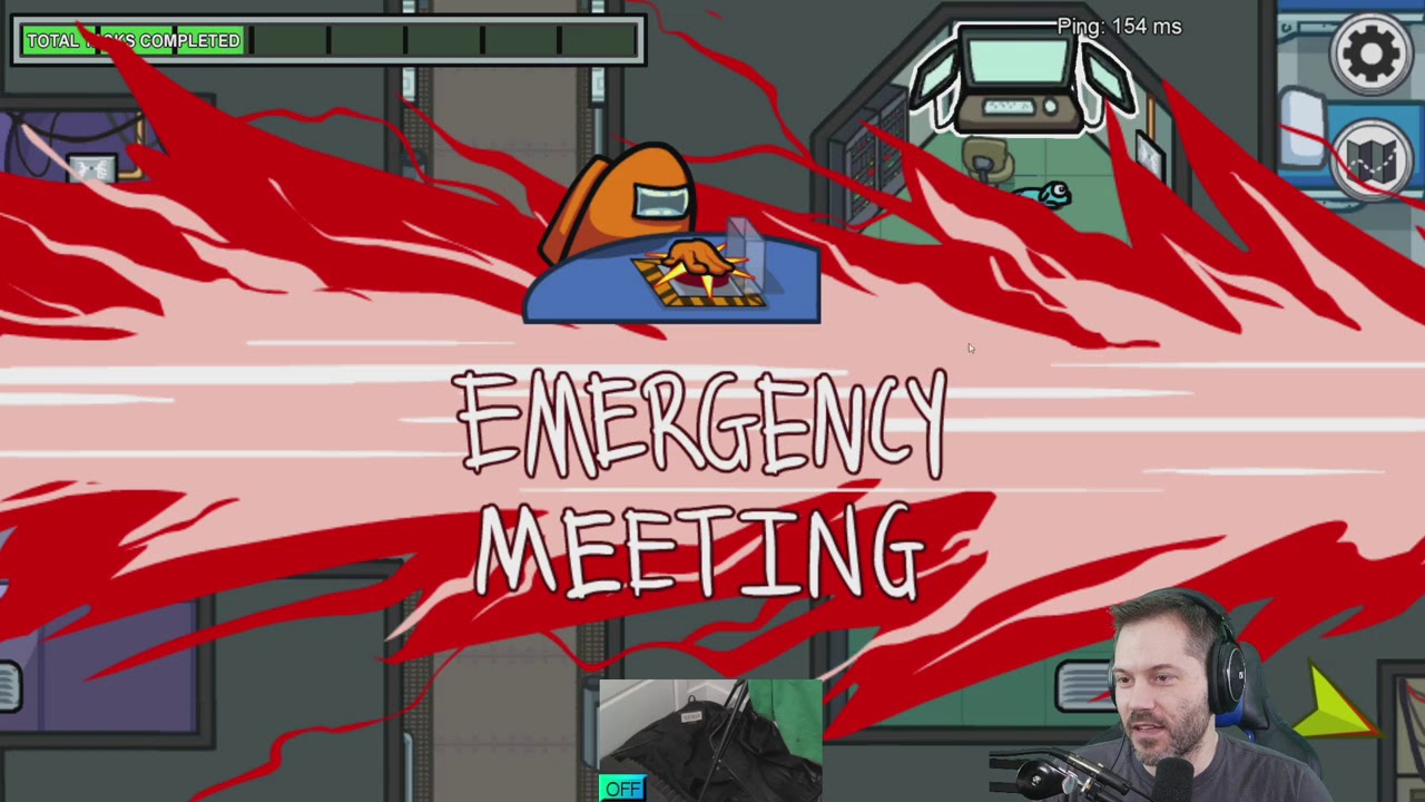 11-27-2020 - Among Us (Early) w/ LDShadowlady - YouTube