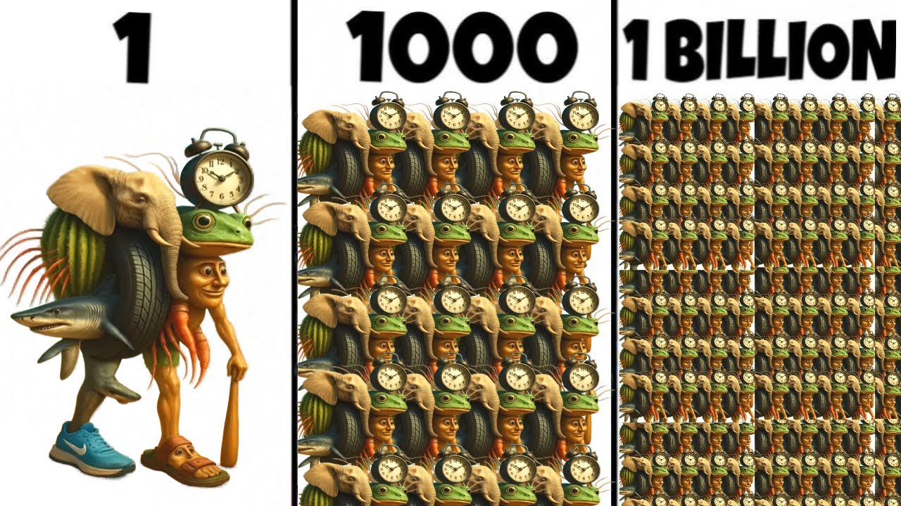 TRIPA TROPA TRALALA LIRILIRA TUNG TUNG SAHUR BONEKA TUNG TUNG TRALALELO ...