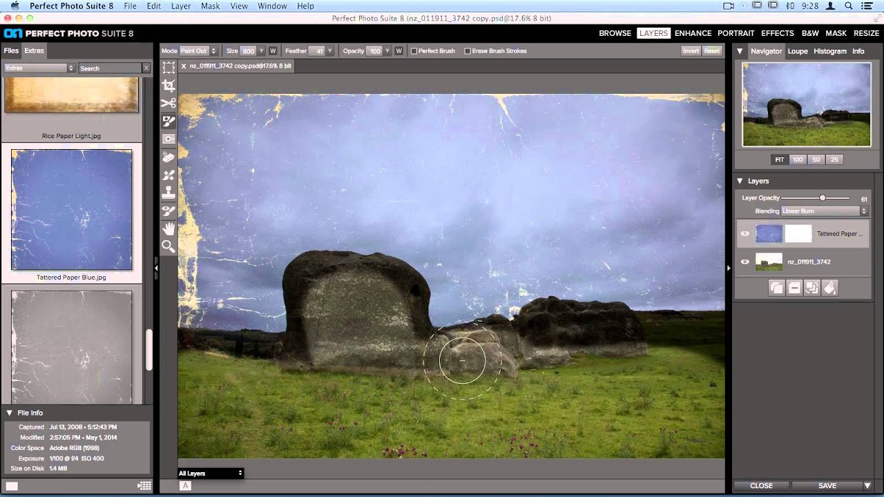 An Introduction to Layers & Masking - YouTube