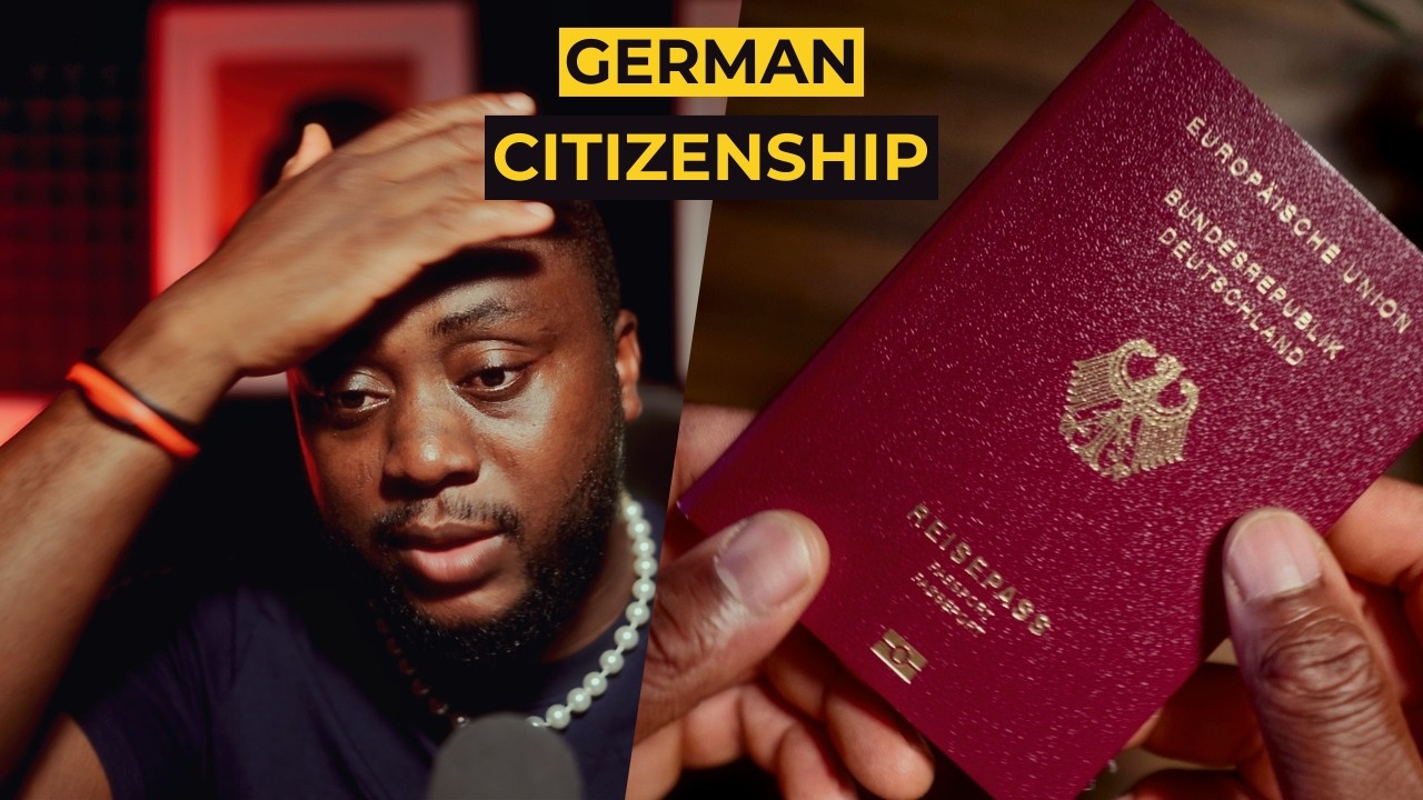 How to Get German Citizenship: Complete Step-by-Step Guide for 2024 ...