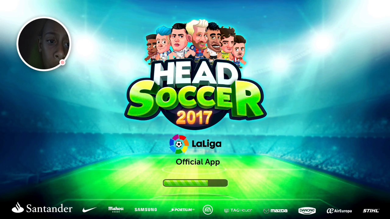 Head Soccer La Liga 2025 – Football Heads 2025 Gratuit – YUAM