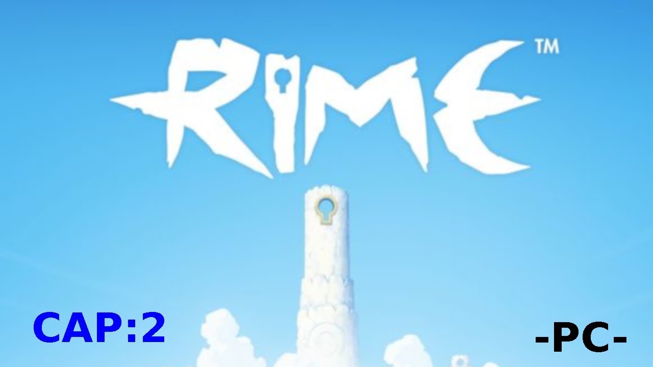 RIME game play completro PC PARTE 02 - YouTube