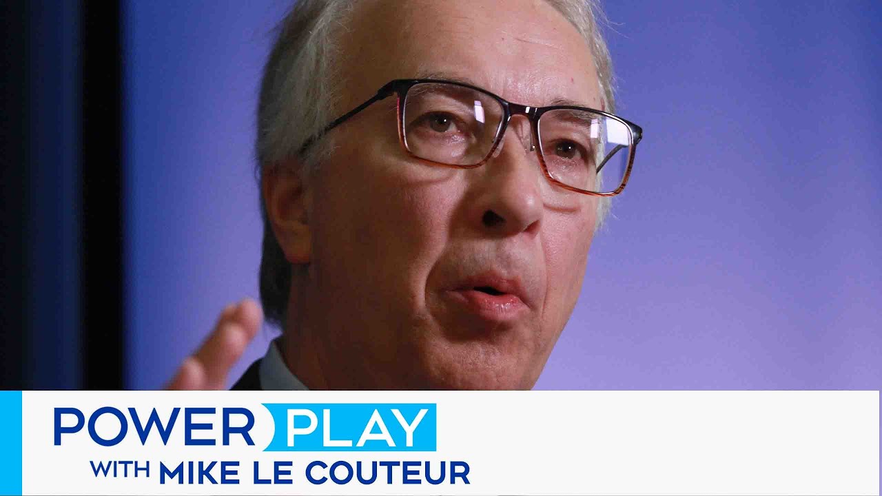 B.C. Conservatives say merger with United is 'off the table' | Power Play with Mike Le Couteur ...