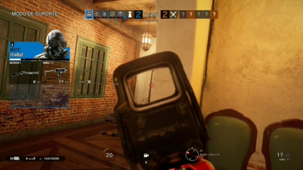 HIGHLIGHT R6 XONE OCEAN DRIVE - YouTube