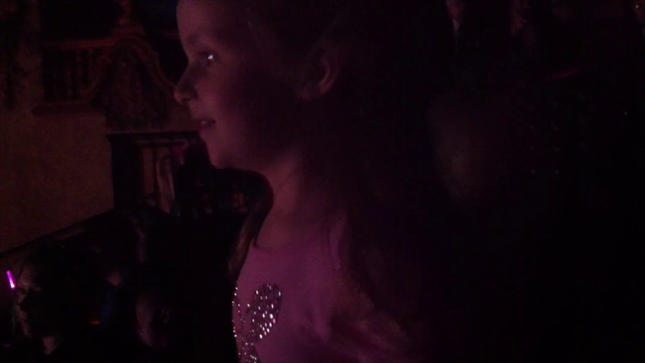 Emma Fresh Beat Band Concert - YouTube