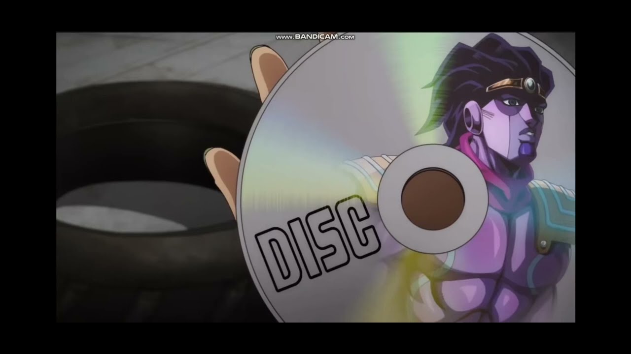 Stone Ocean OST- Retrieved - YouTube