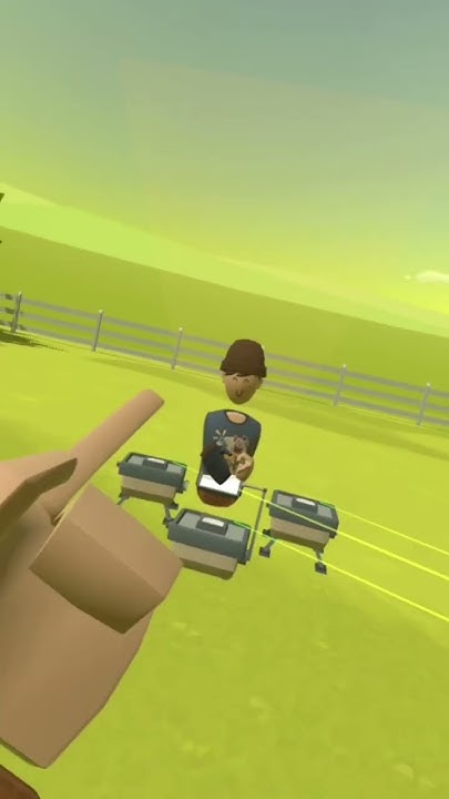 Programming gone wrong - YouTube