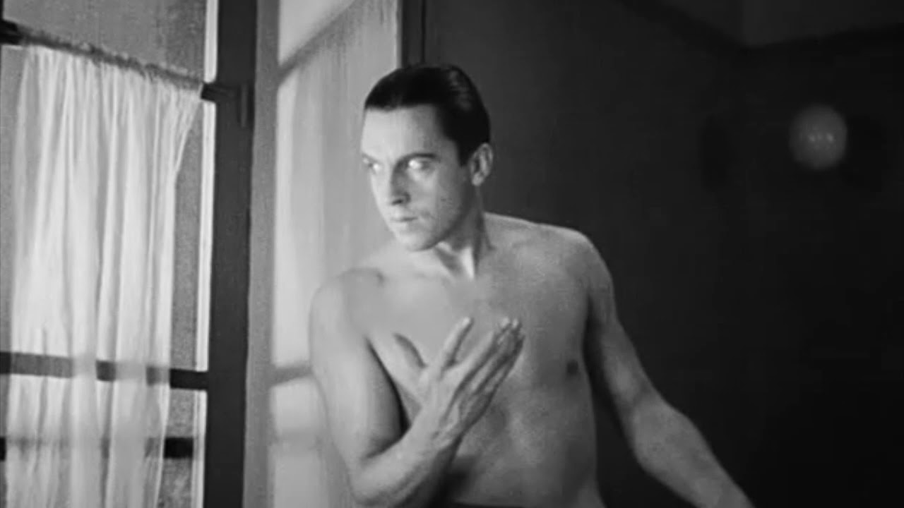 Charlie Barber - Scars of the Poet (Blood of a Poet) - YouTube