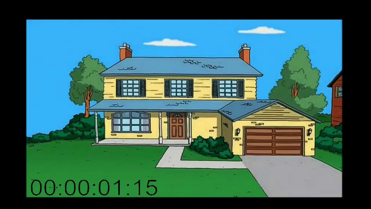 American Dad Speedrun (WORLD RECORD 4.11) - YouTube