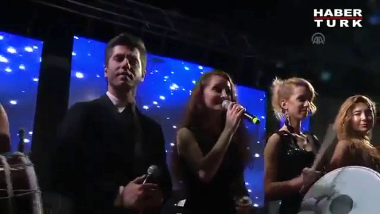 Νικος Κοτζιας We Are the World - YouTube