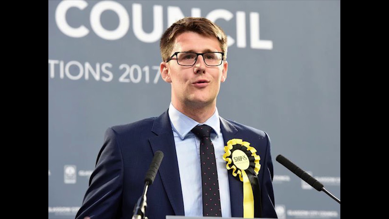 Interview: David Linden MP on poverty in Glasgow, the rise of the ...