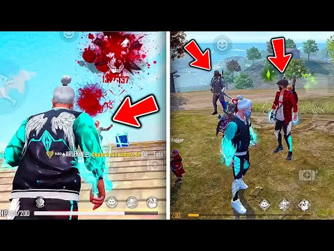 POR COSAS COMO ESTAS NO DEJO DE JUGAR FREEFIRE #2 😭 / CLASIFICATORIA