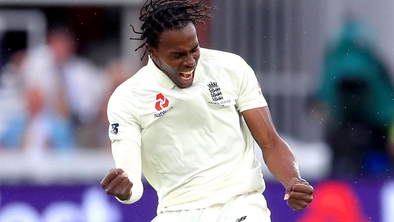 Jofra Archer Hopes To Play All Three Tests Against West Indies Latest ...