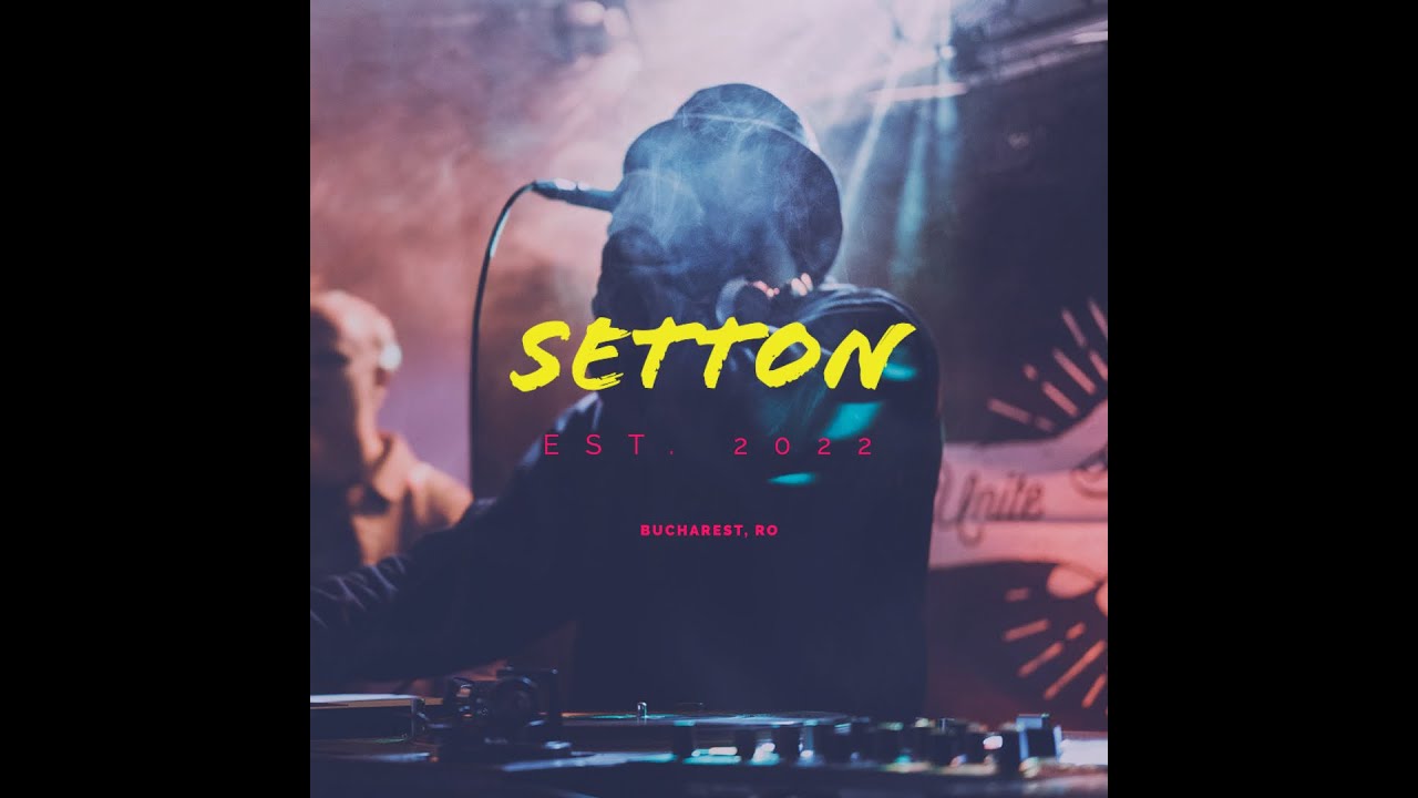 Iuly Neamtu x GHEBOASA - DA-I TIGANCA | SeTToN (remix) - YouTube