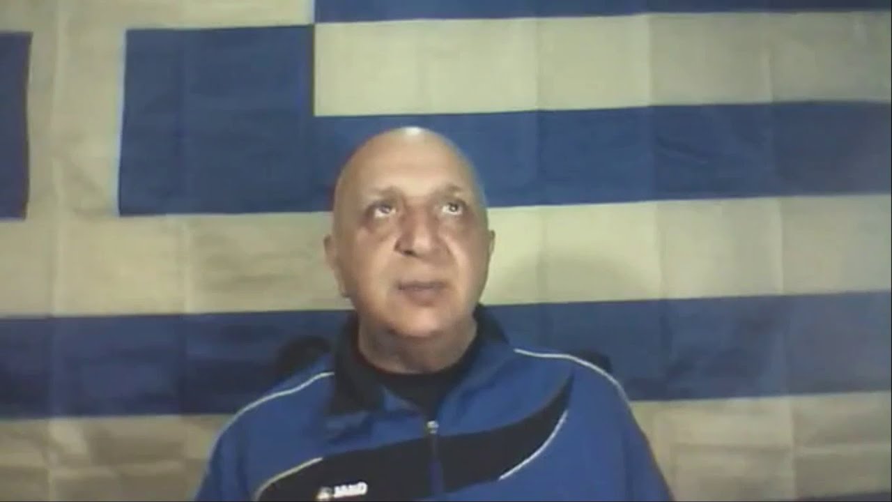 Η ΑΝΑΣΤΑΣΗ ΤΟΥ ΧΡΙΣΤΟΥ ! - YouTube