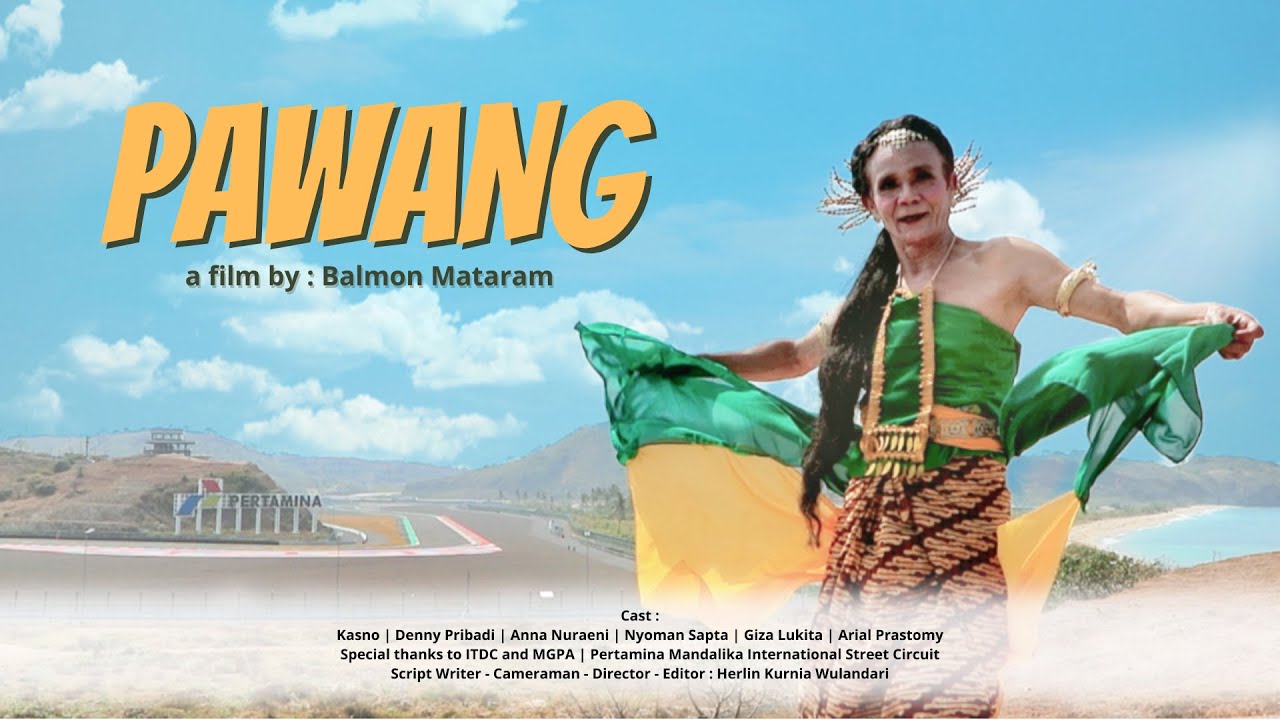 Pawang - YouTube