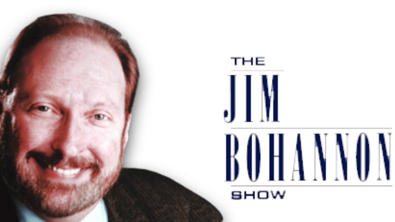 In-depth interview: Mark Meckler talks Convention of States with Jim ...