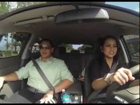 Cruising with KUAM: Bank of Guam's Joaquin Cook (Part 1) - YouTube