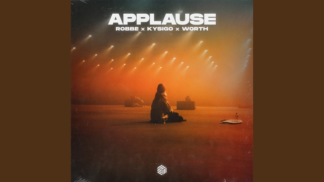 Applause - YouTube Music