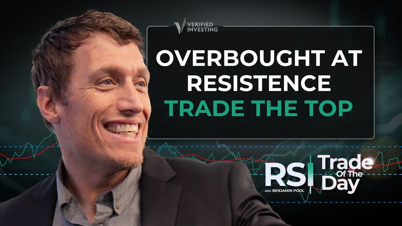 Momentum Stocks Hit Critical Resistance: Don't Ignore These Warning ...