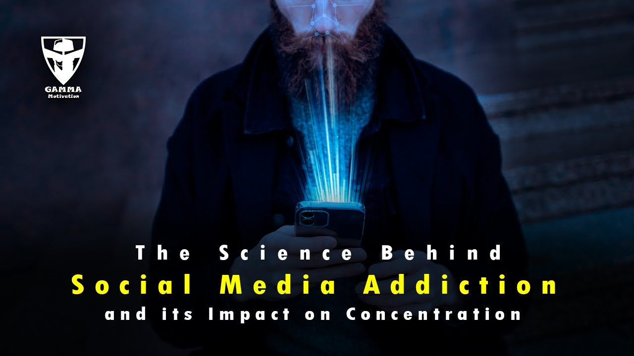 The Science Behind Social Media Addiction and its Impact on ...
