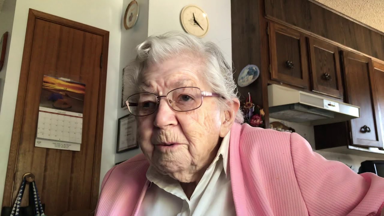 Canada Day Poem - Mrs. Schultz - YouTube