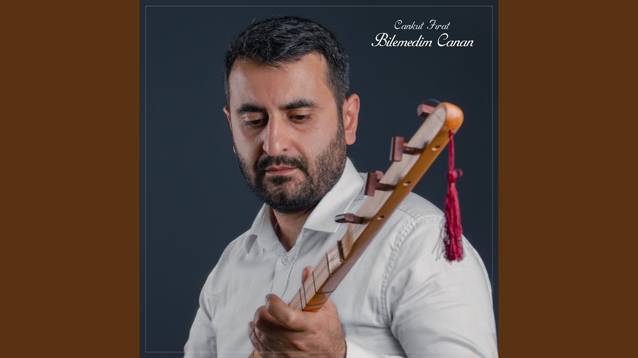 Bilemedim Canan - YouTube