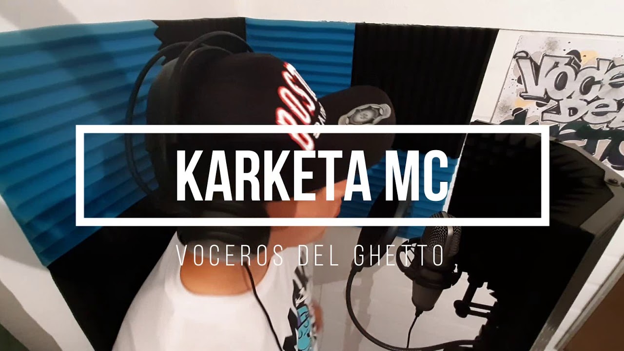 Karketa Mc - YouTube