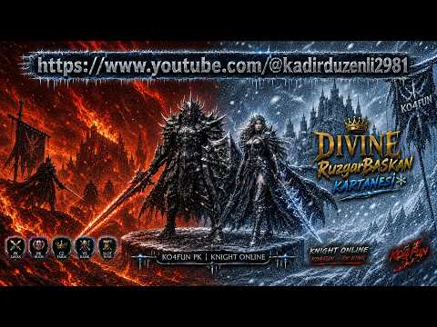 [ Ko4FUN  NEMESİS  ] OKCU & WARİROR FARM & CR #ko4fun