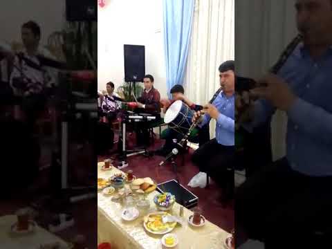 Fuadın toyu Ülvi Malik Rauf