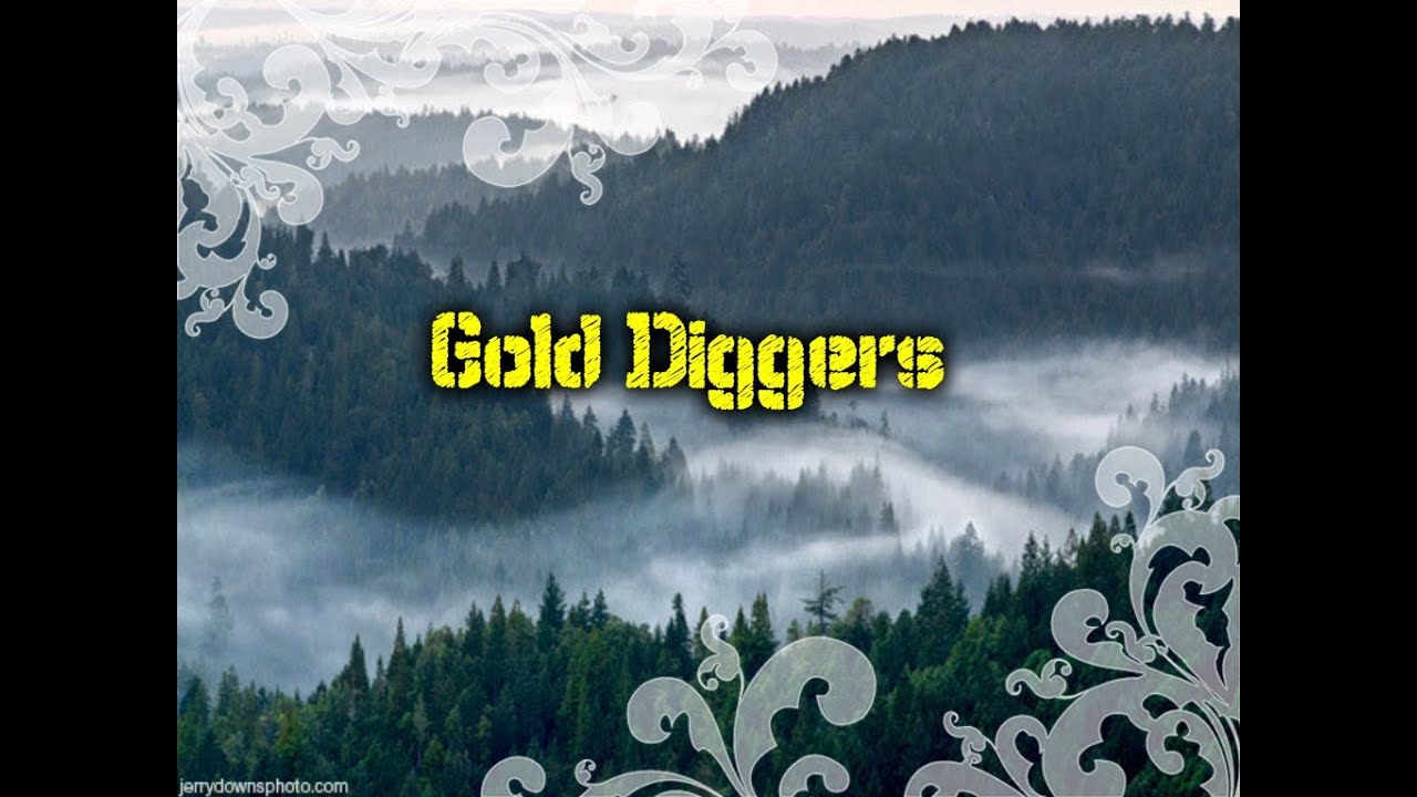Gold Diggers: Episode 1 - YouTube