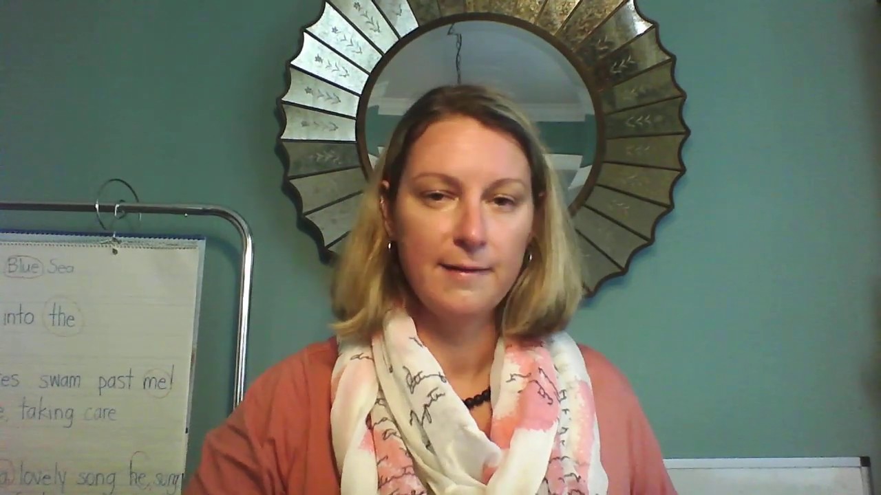 ELA and Math 5/18 - YouTube