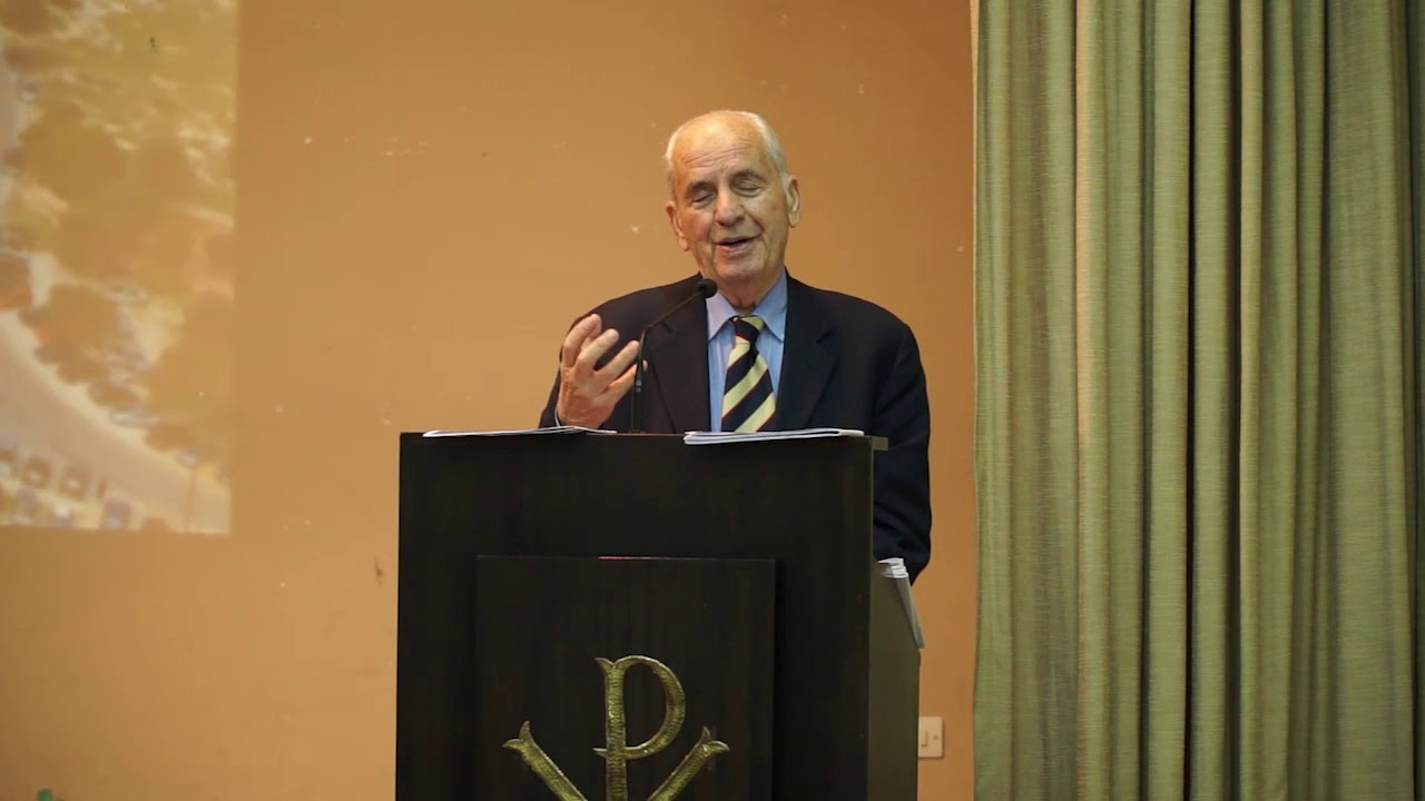 ΣΧΟΛΗ ΓΟΝΕΩΝ Ι.Μ. ΝΙΚΟΠΟΛΕΩΣ ΚΑΙ ΠΡΕΒΕΖΗΣ-ΟΜΙΛΙΑ κ. ΕΛΕΥΘΕΡΙΟΥ ΓΕΙΤΟΝΑ ...