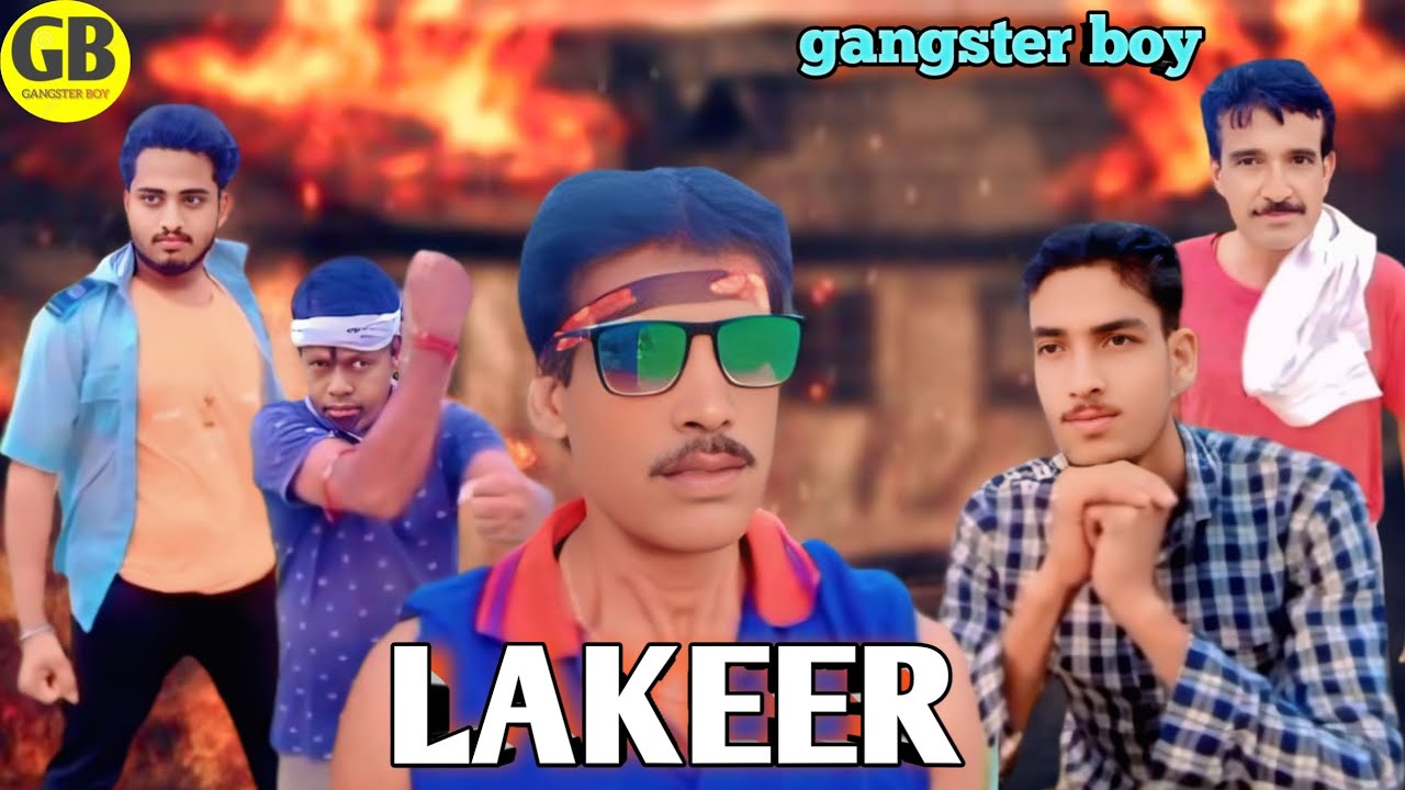 Lakeer movie Bollywood Blockbuster Hindi Movie | Sunny Deol, Sunil ...