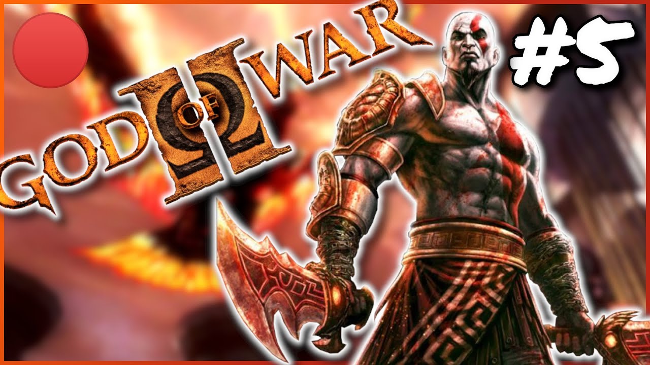 【GoW 2】Stay Safe Over Easter!! - YouTube