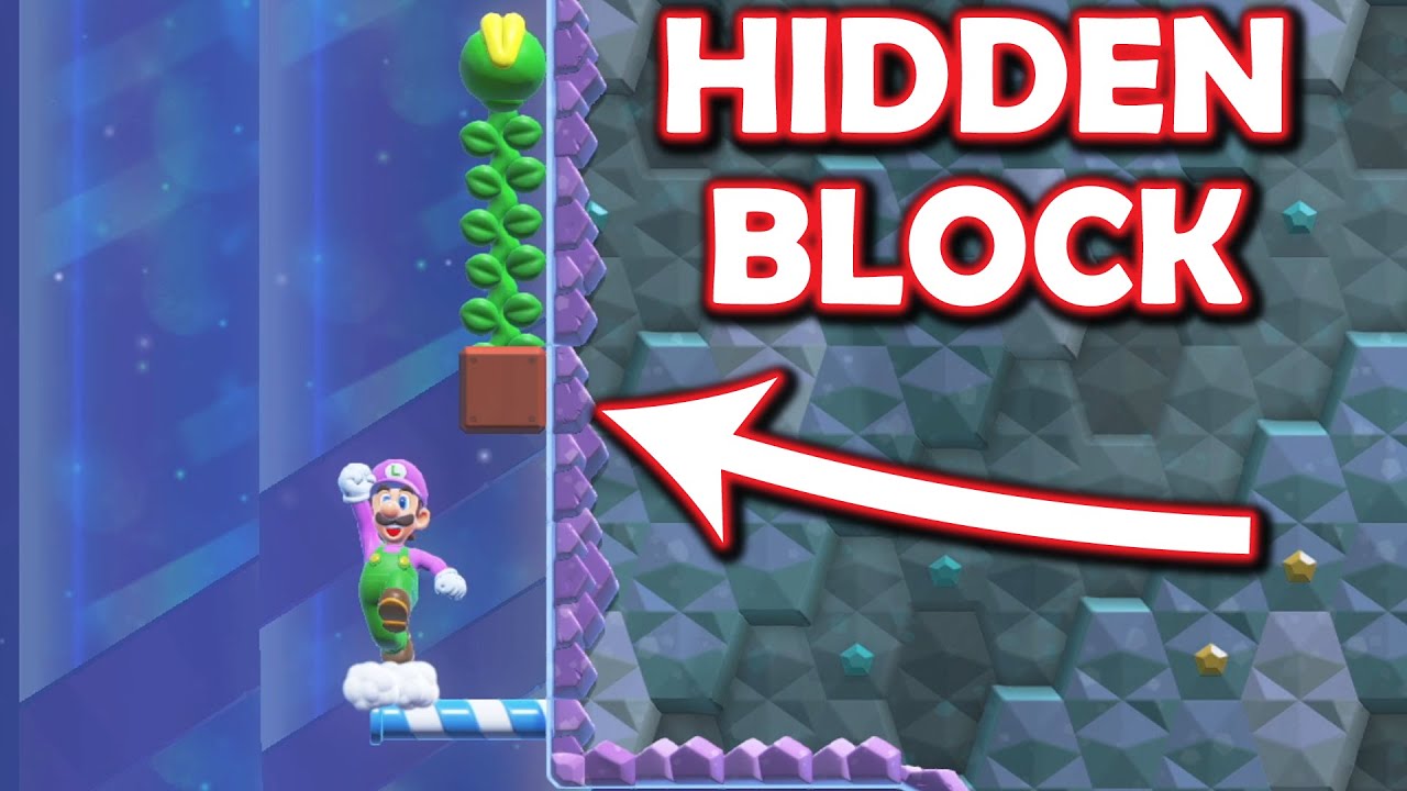 Blewbird Roost: All Purple Coins, Wonder Seeds 100% Walkthrough ...