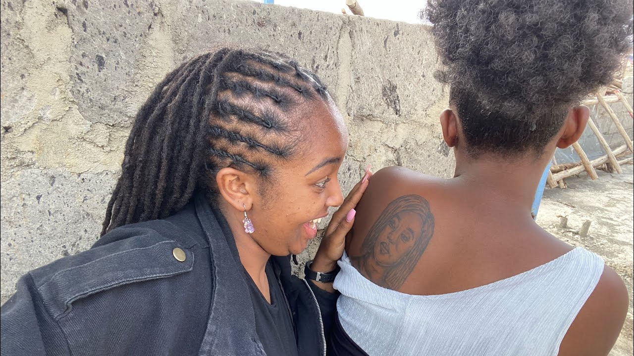 DIANA BAHATI GOT MY BACK🥰//Rose Karanja - YouTube