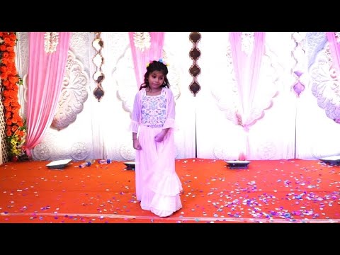 LADDO DANCE PERFORMANCE |WHAA WHAA RAM JEE||CHAAK DUM DUM CHAAK | - YouTube