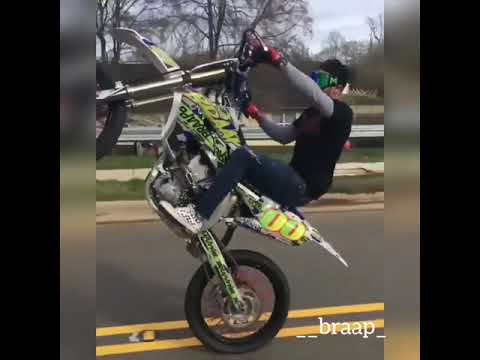 MOTOCROSS BIKE_LIFE COPILATION CALIBRANDO Y ACROBACIAS - YouTube