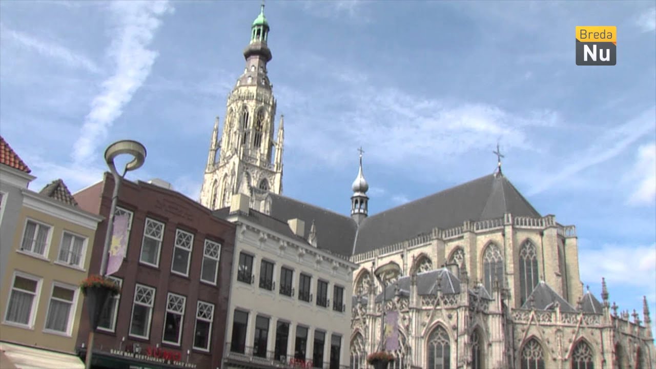 Stadserf 1 aflevering 16: Wat is het verhaal van de stad? - YouTube