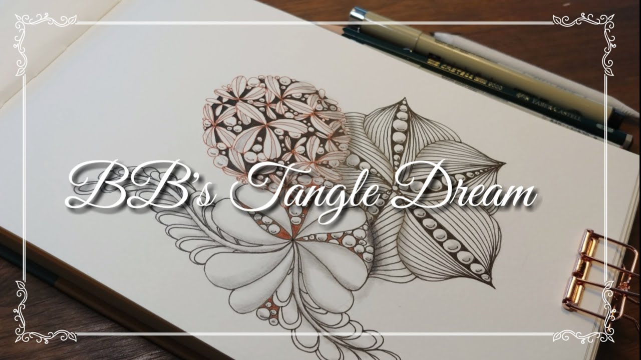 BB's Tangle Dream #10 - YouTube