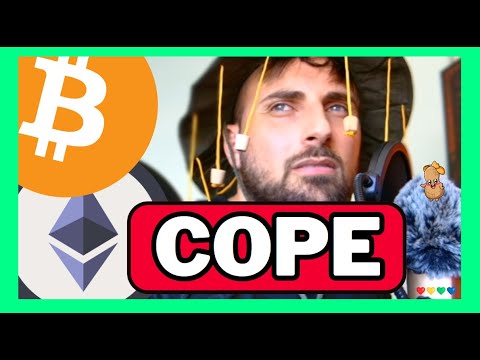 🟥 Ethereum to ZERO: Will this Trading Wizard beat my Ethereum bet ...