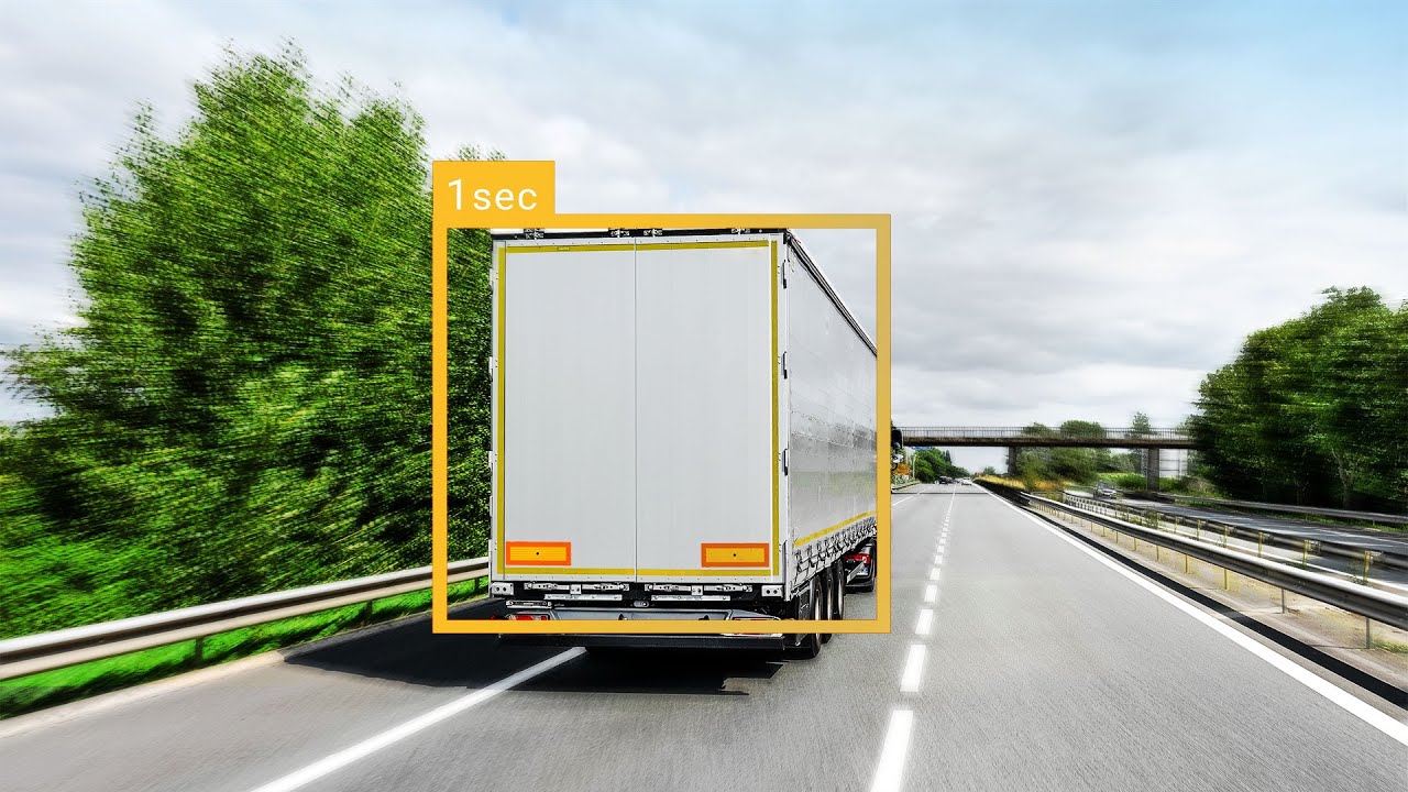 Smart Dashcams, a new phase of intelligent driver safety - YouTube