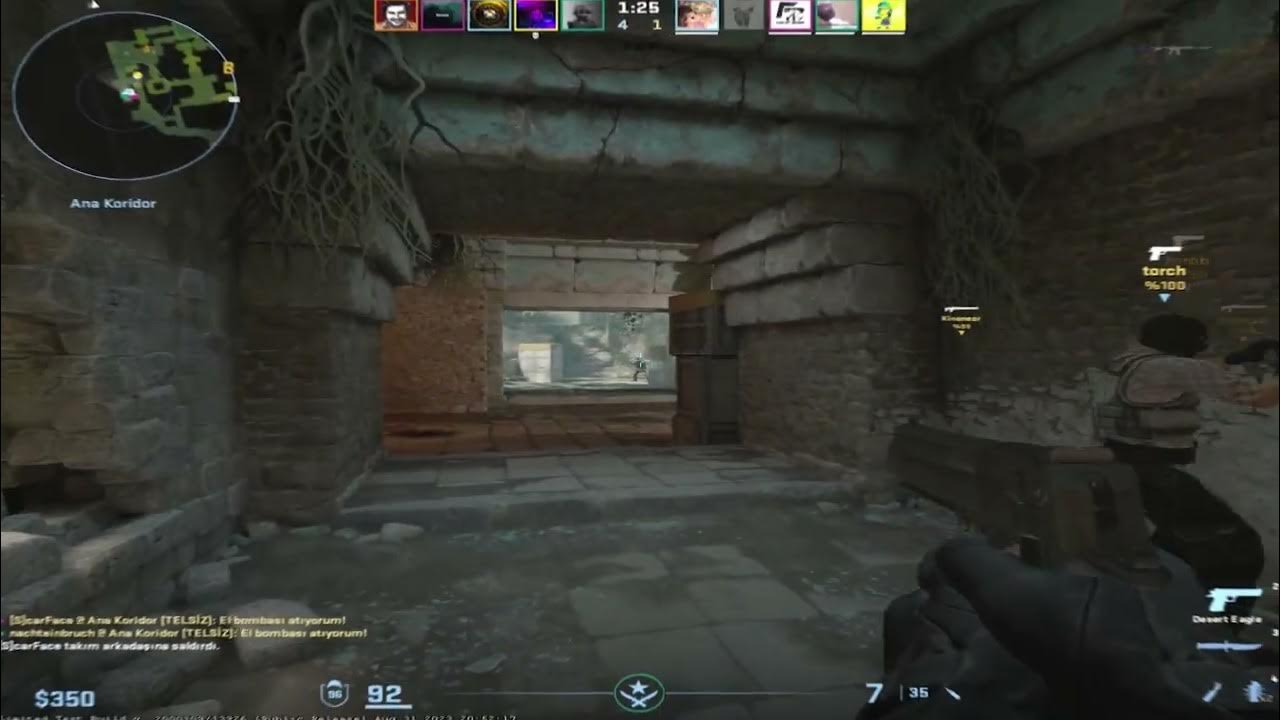 GOODBYE CSGO | s.a. cs2 - YouTube