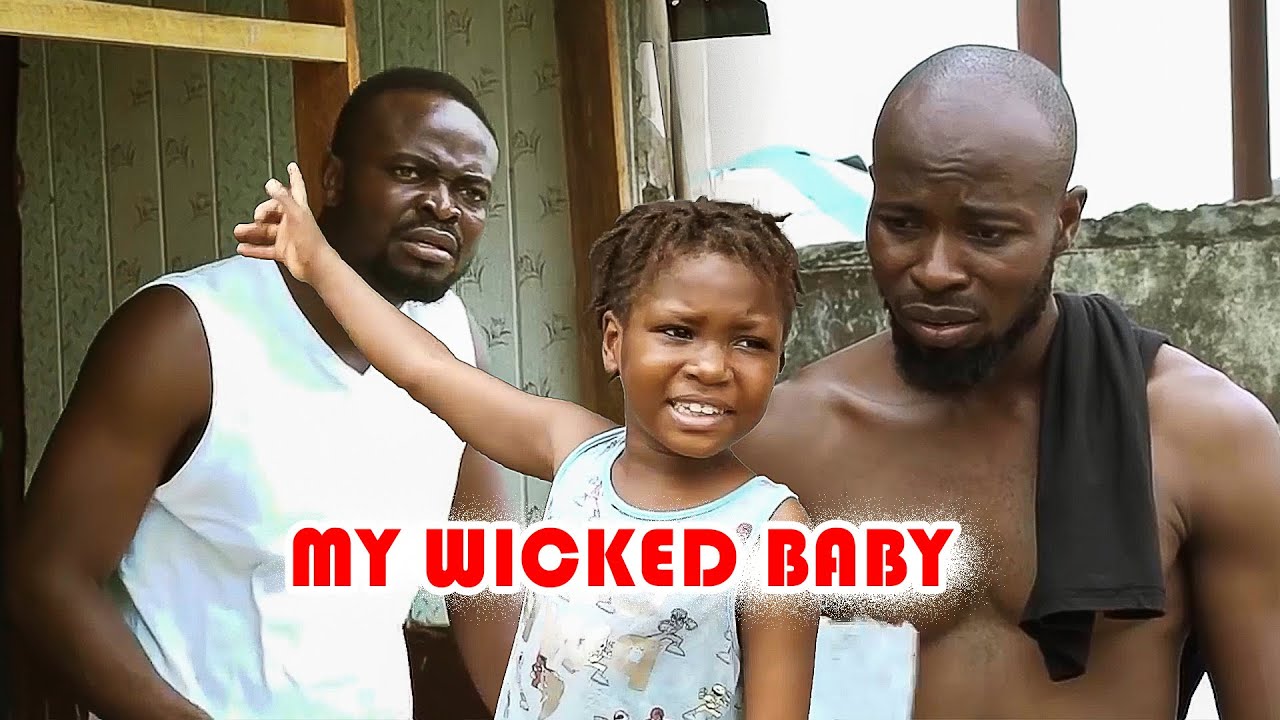 My Wicked Baby - Best Of Aunty Success 2024 (Success) - YouTube