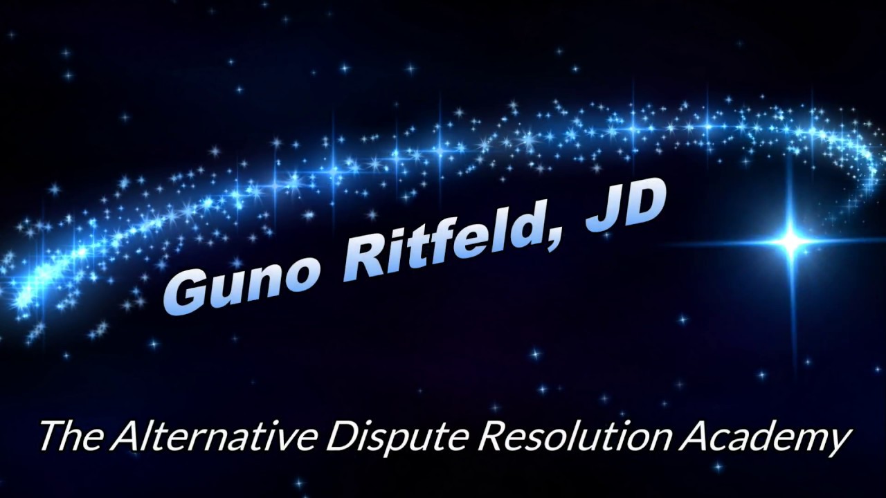 Guno Ritfeld Promo - YouTube